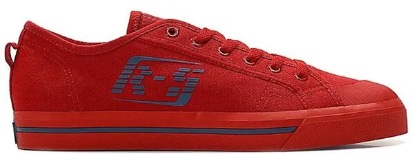Adidas Raf Simons Spirit Low Sneakers