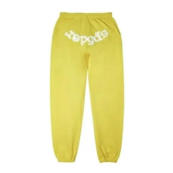 SP5DER Websuit Sweatpant