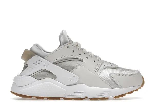 Nike Huarache Gum Sneakers - Phantom/fossil/gum Light Brown