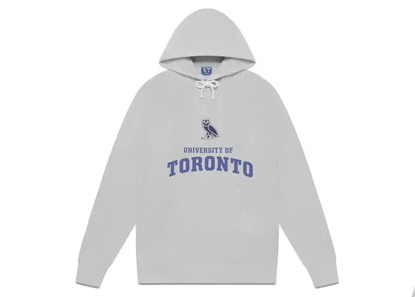 OVO X University Of Toronto Hoodie
