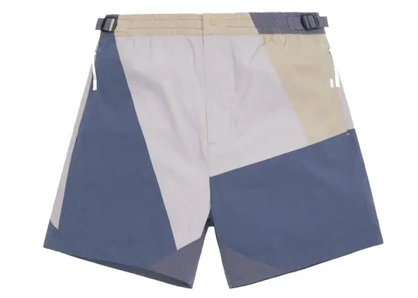 Kith Madison Short - Asteroid