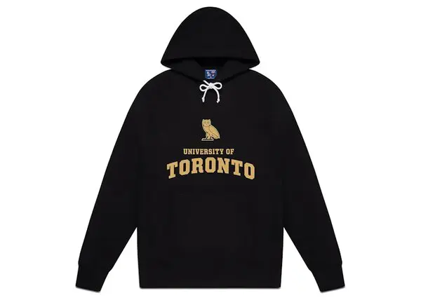 OVO X University Of Toronto Hoodie