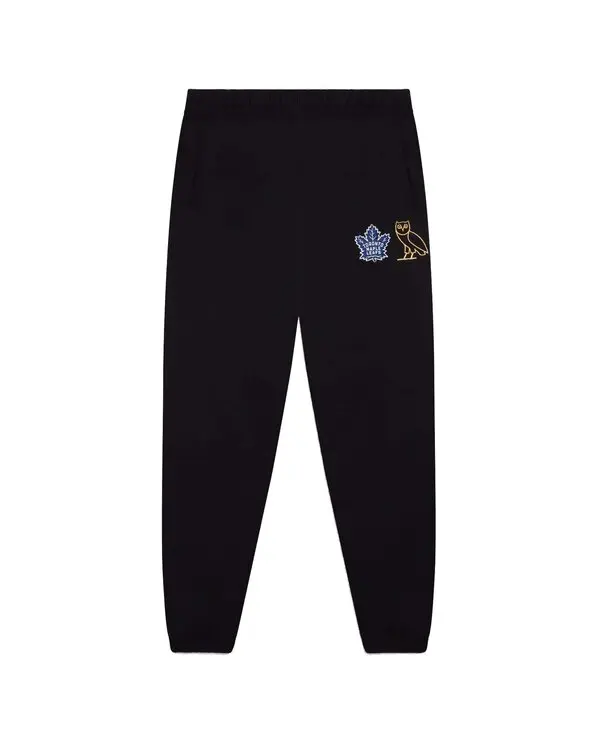OVO X Toronto Maple Leafs Sweatpant