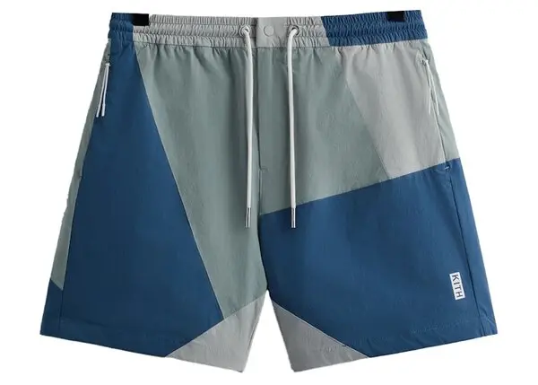Kith Madison Short - Cavan