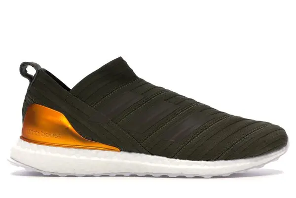 Adidas Nemeziz Tango 17 Ultra Boost Kith Rays Sneakers