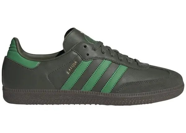 Adidas Samba Celtic Fc