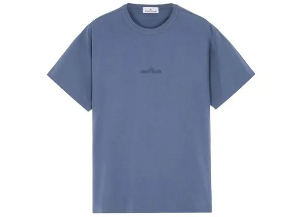 Stone Island 20444 Basic T-shirt
