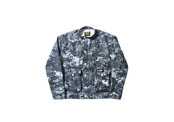 PALACE Ark Air Flight Jacket