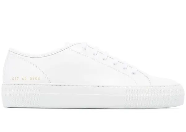 COMMON PROJECTS Tournament Sneakers