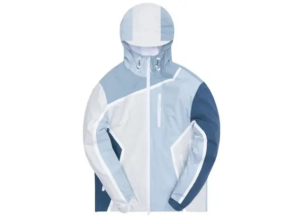 Kith Madison Jacket - Summit