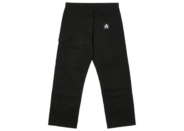 PALACE Amg 2.0 Work Pant - Black
