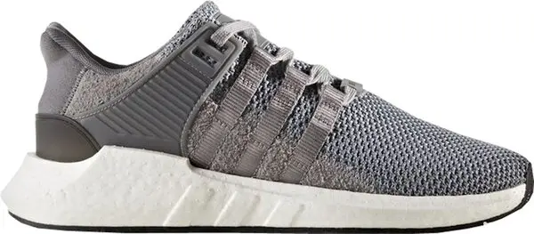 Adidas Eqt Support 93/17 Sneakers - Grey Heather/running White