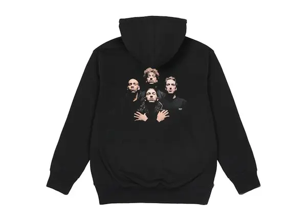 PALACE Magic Hood