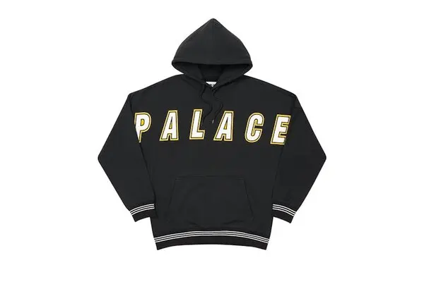 PALACE Full Frontal Hood