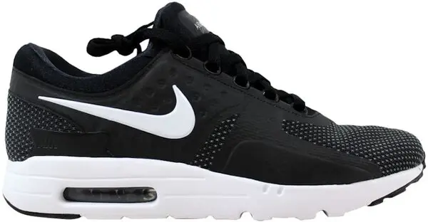 Nike Air Max Zero Essential Sneakers