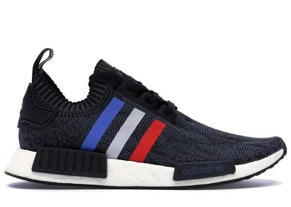 Adidas Nmd R1 Tri Stripes Sneakers