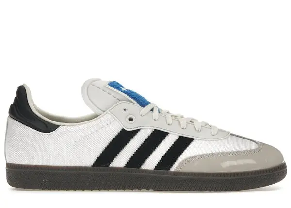 Adidas Samba Consortium Cup Bstn Sneakers