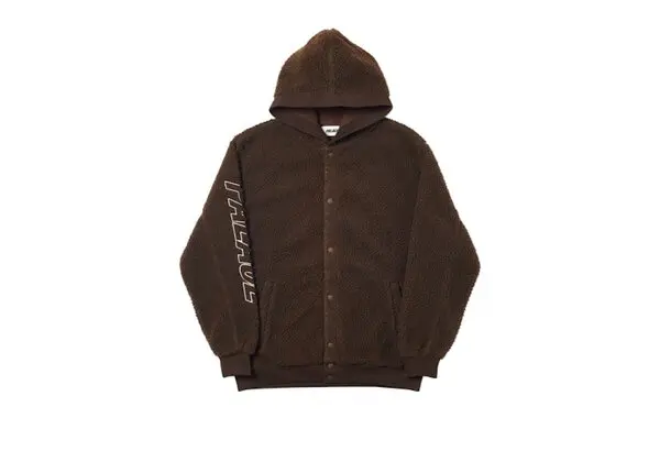 PALACE Hpile Hood