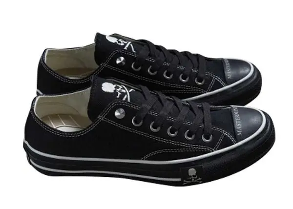 CONVERSE Addict Chuck Taylor Ox Mastermind Sneakers