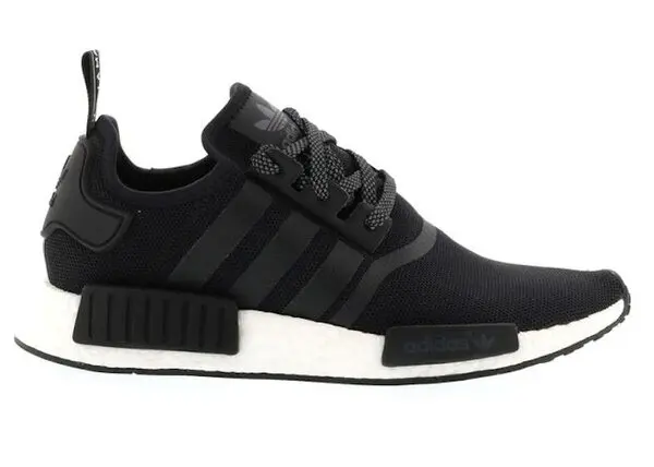 Adidas Nmd R1 Sneakers - Core Black/white