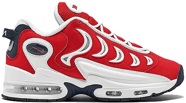 Nike Air Metal Max Usa