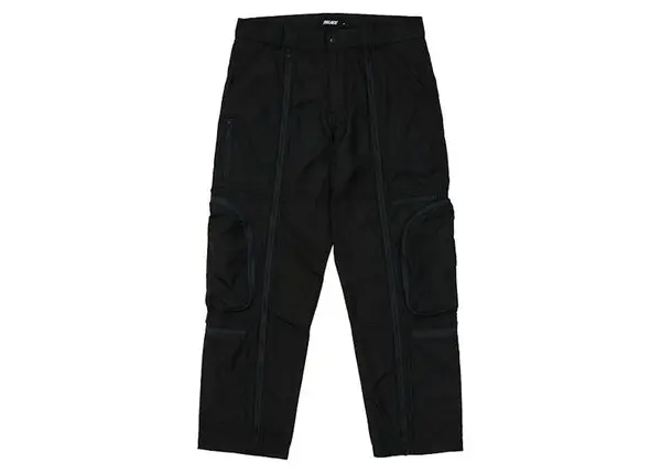 PALACE Flaight Pant - Black