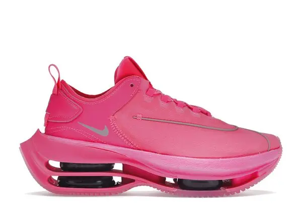 Nike Zoom Double Stacked Sneakers