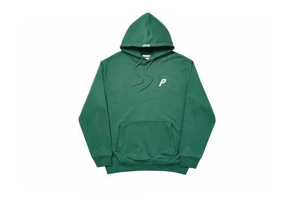 PALACE Felt P Hood