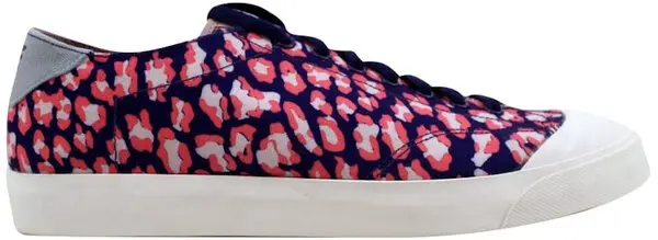 Nike Zoom All Court 2 Low Tz Fragment Sneakers