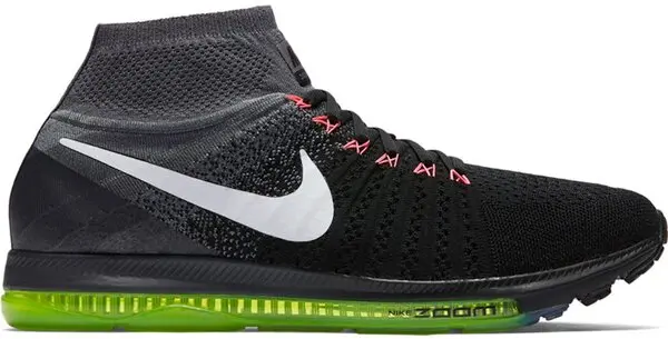 Nike Zoom All Out Flyknit