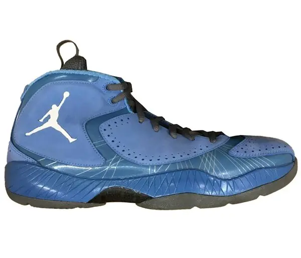 JORDAN 2012 Unc Sneakers