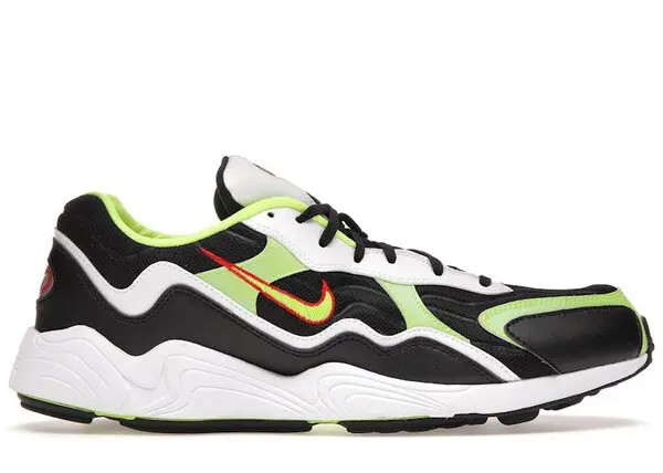 Nike Zoom Alpha Sneakers