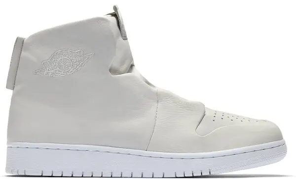 JORDAN 1 Sage Xx The 1 Reimagined Sneakers - Off/white