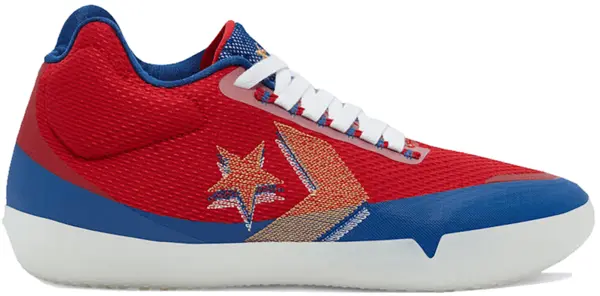 CONVERSE All Star Bb Evo Aba Sneakers