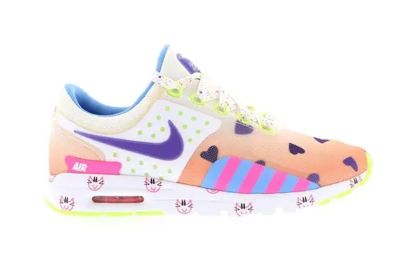 Nike Air Max Zero Doernbecher Sneakers