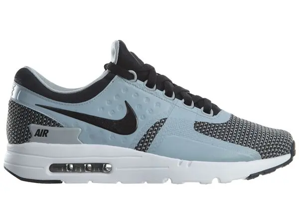 Nike Air Max Zero Essential - Black/wolf Grey