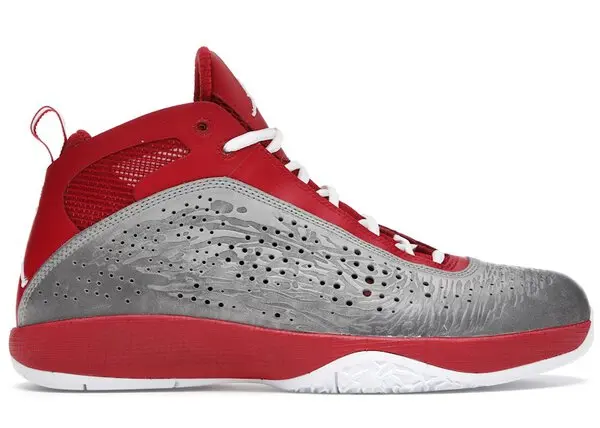 JORDAN 2011 Warrior Pack