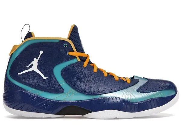 JORDAN 2012 Deluxe Year Of The Dragon