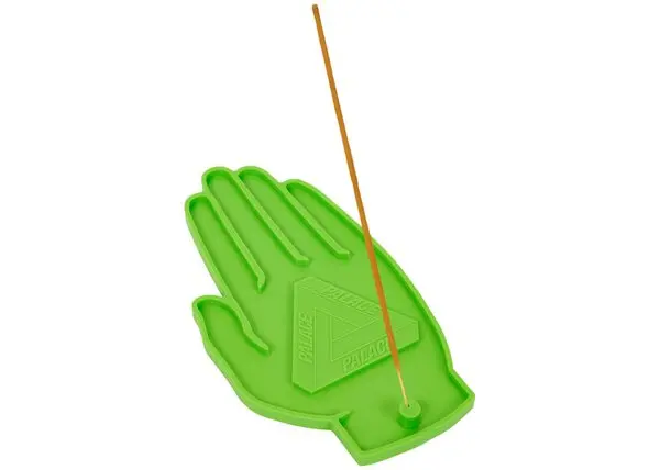 PALACE Incense Holder Glow In The Dark