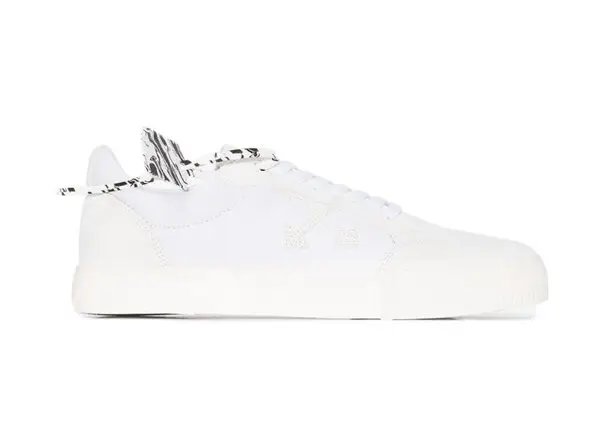 Off-White Off Low Vulc Sneakers