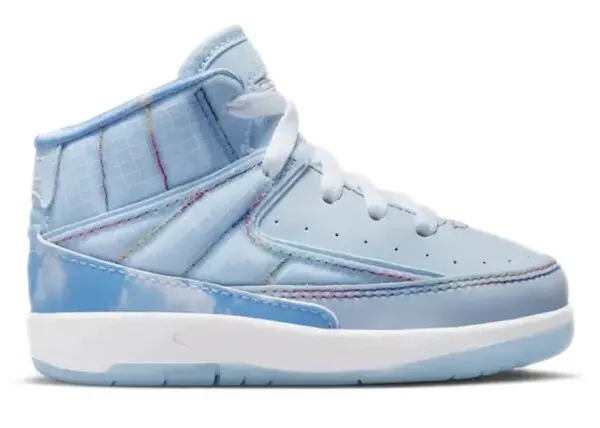 JORDAN 2 Retro J Balvinin