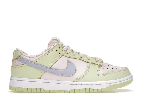 Nike Dunk Low Sneakers