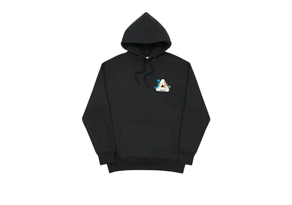 PALACE Jcdc2 Hood