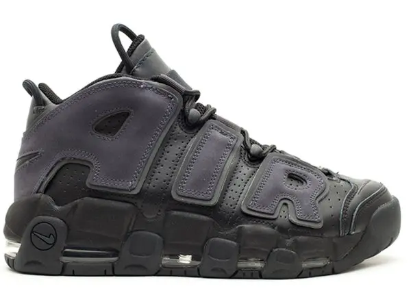 Nike Air More Tempo Sneakers