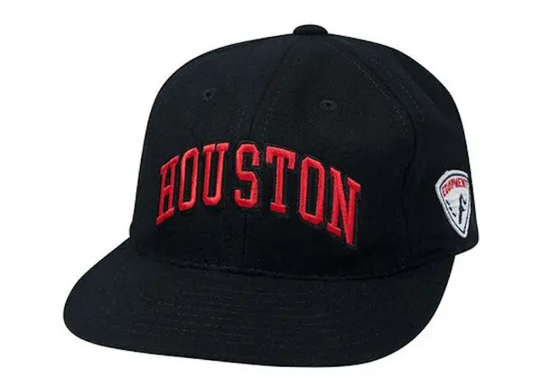 PALACE Houston Ebbets Cap