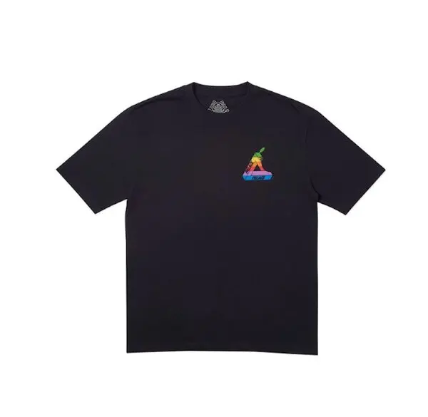 PALACE Jobsworth T-shirt - Black