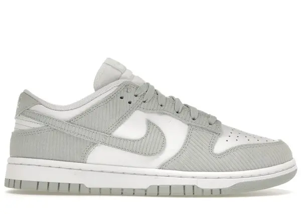Nike Dunk Low Corduroy Sneakers