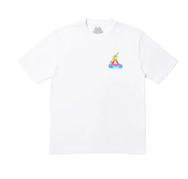 PALACE Jobsworth T-shirt - White