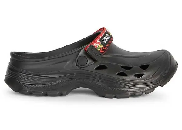 Suicoke Mok Curb Lanvinin