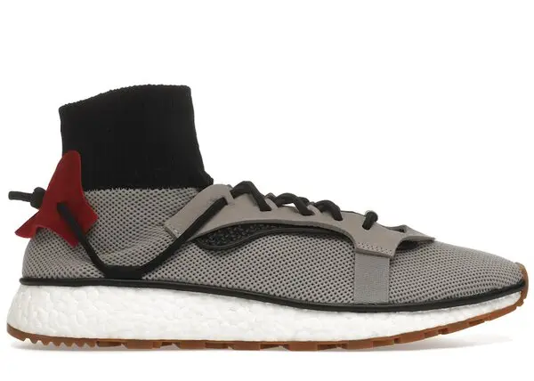 Adidas Aw Run Alexander Wang - Multi Solid Grey/black